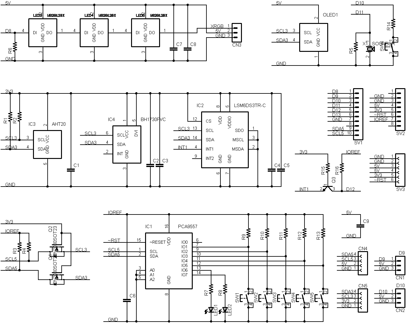 CONSOLE-STACK – マイクロファン ラボ